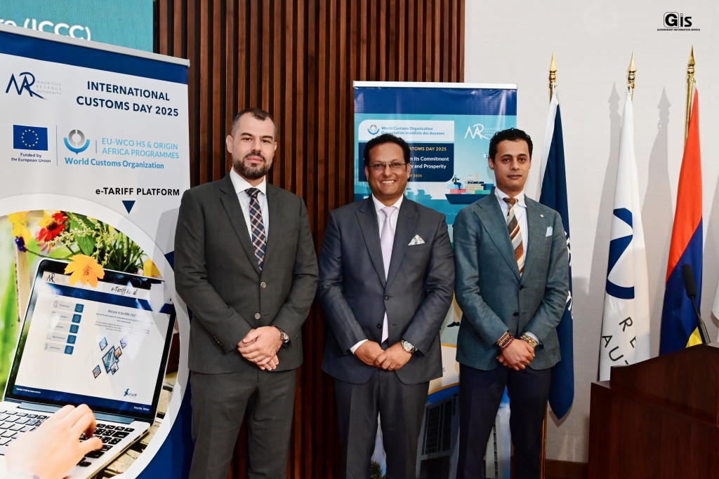 MRA launches four new projects to achieve greater efficiency