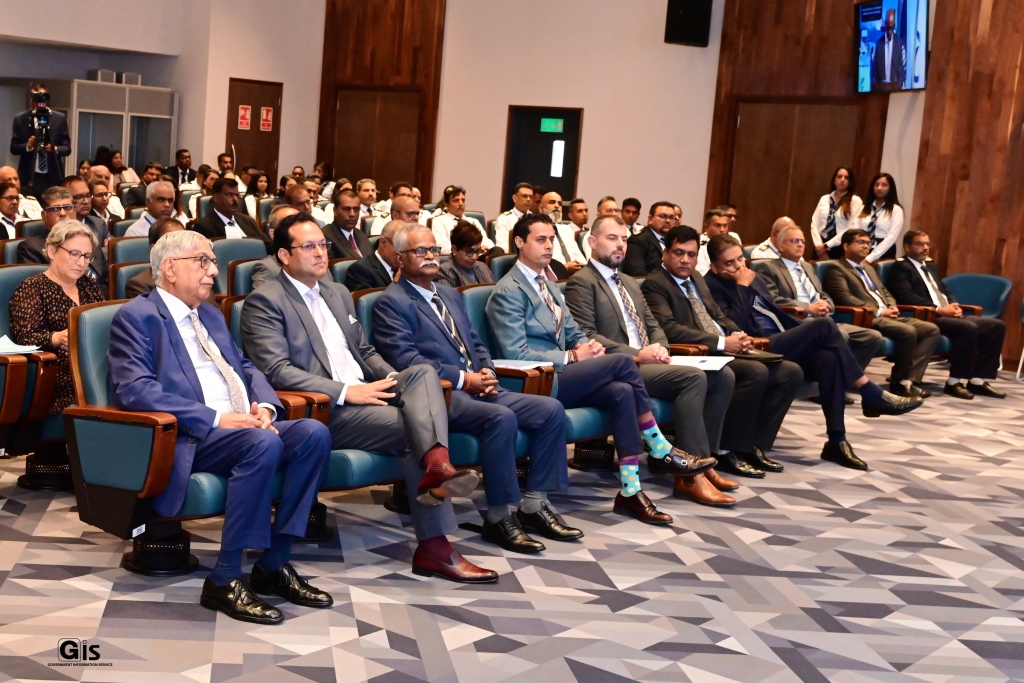 MRA launches four new projects to achieve greater efficiency