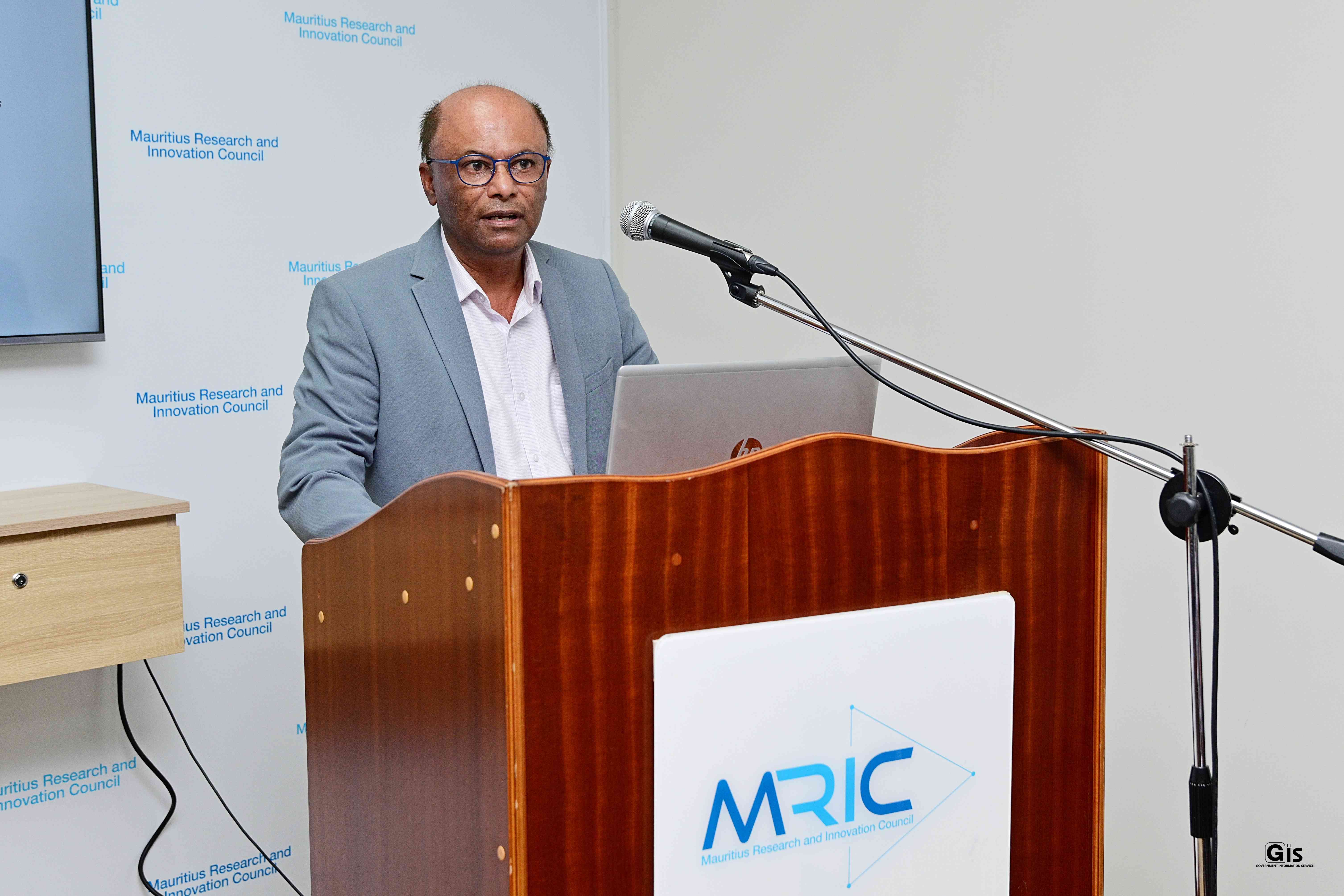 MRIC showcases outcomes of research projects to revitalise tourism ...