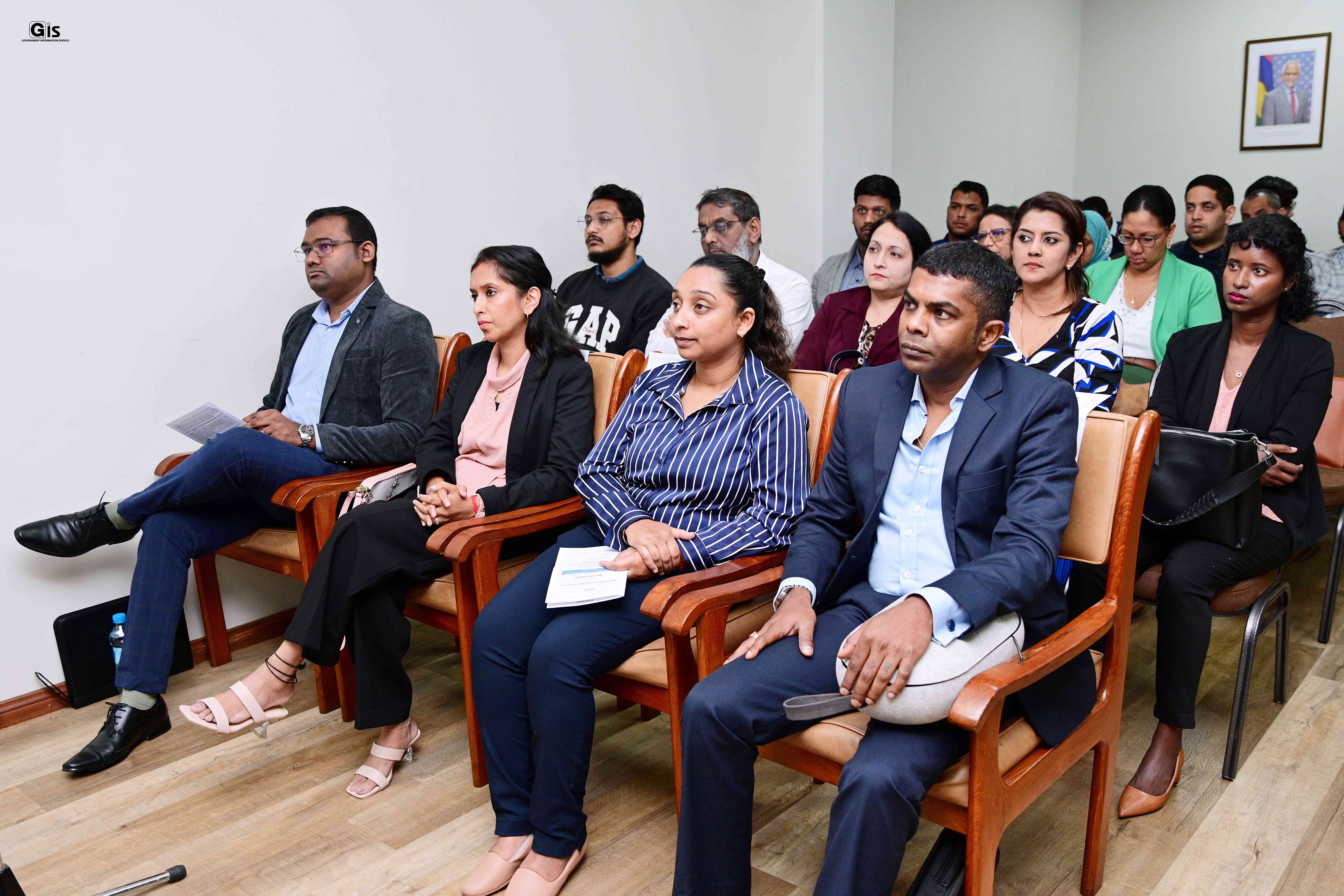 MRIC showcases outcomes of research projects to revitalise tourism ...