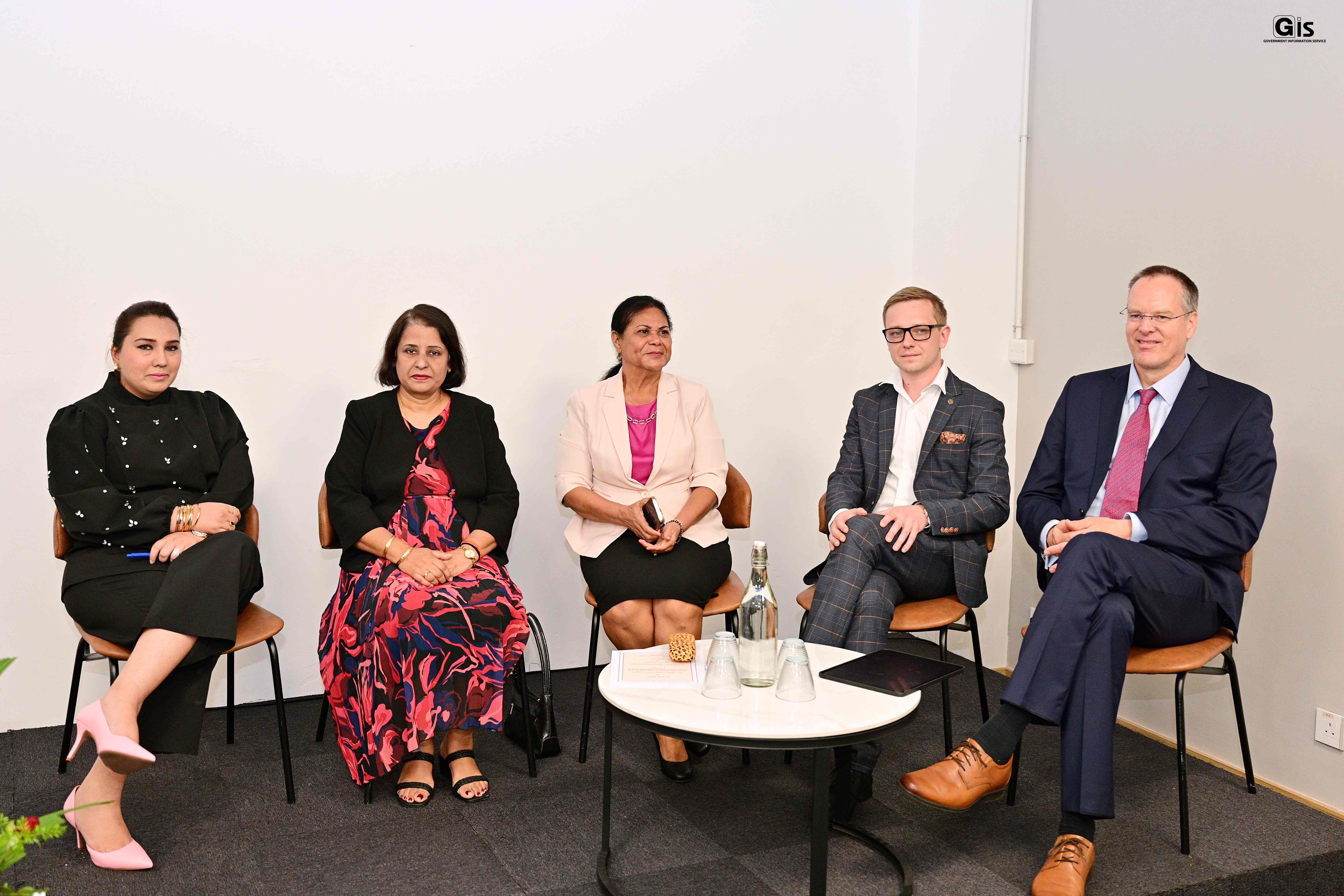 Manufacturing 4.0 Project: Industry operators urged to embrace advanced ...