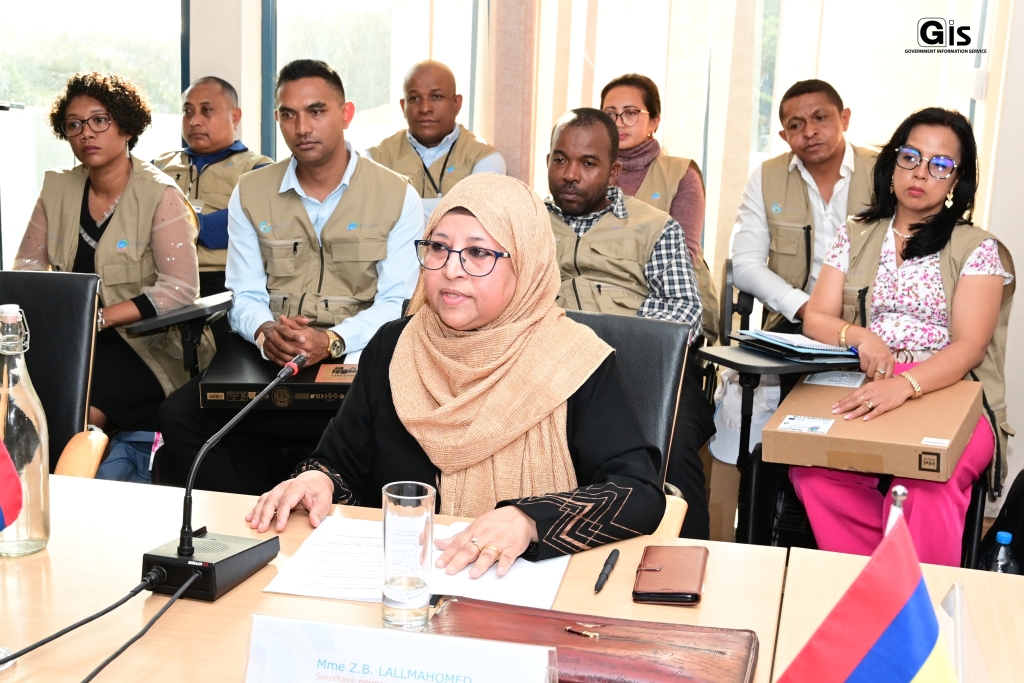 Master’s Course in Field Epidemiology Training launched