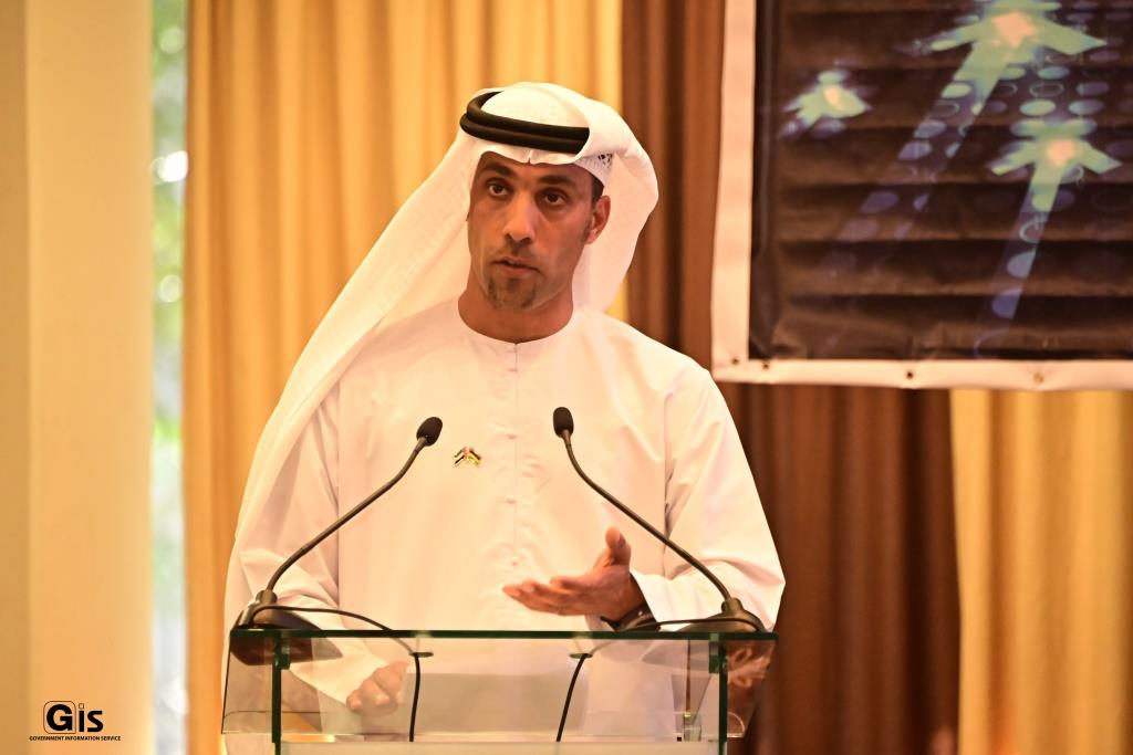 Mauritian students interact live with Emirati Astronaut on board ...