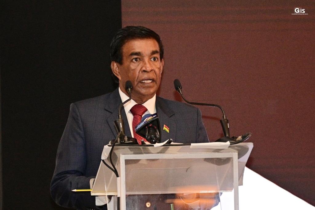 Mauritius, a key player in connecting India and Africa for accelerated ...