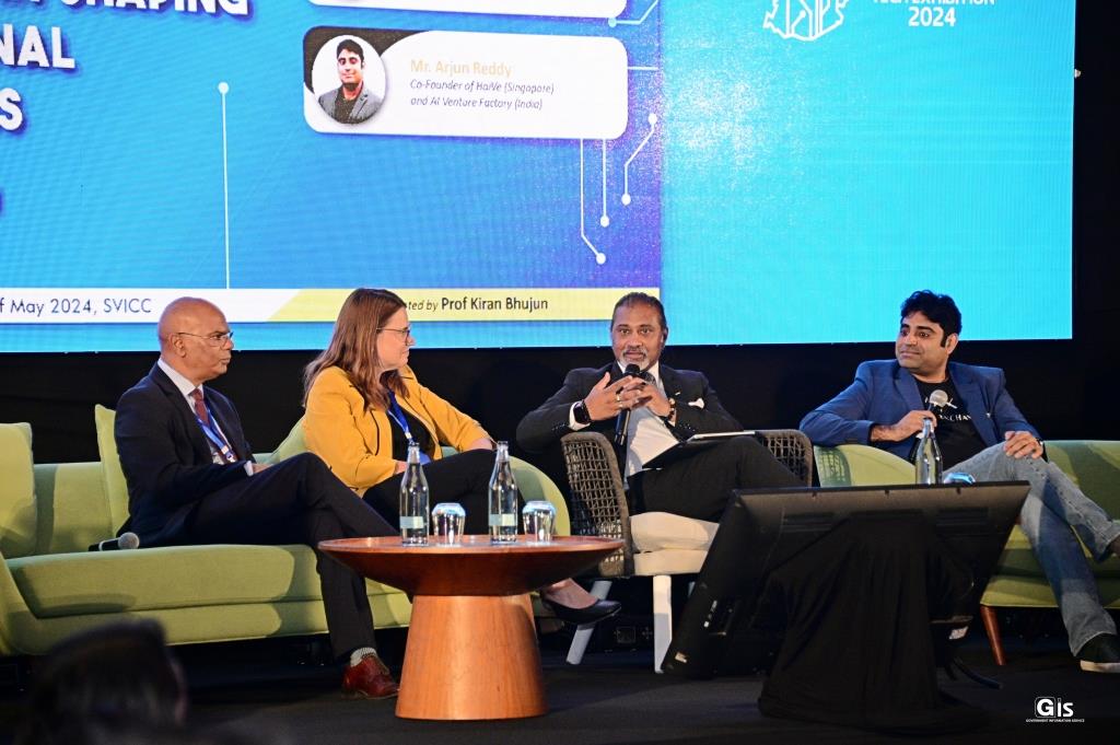 Mauritius AI landscape and future of banking and financial services ...