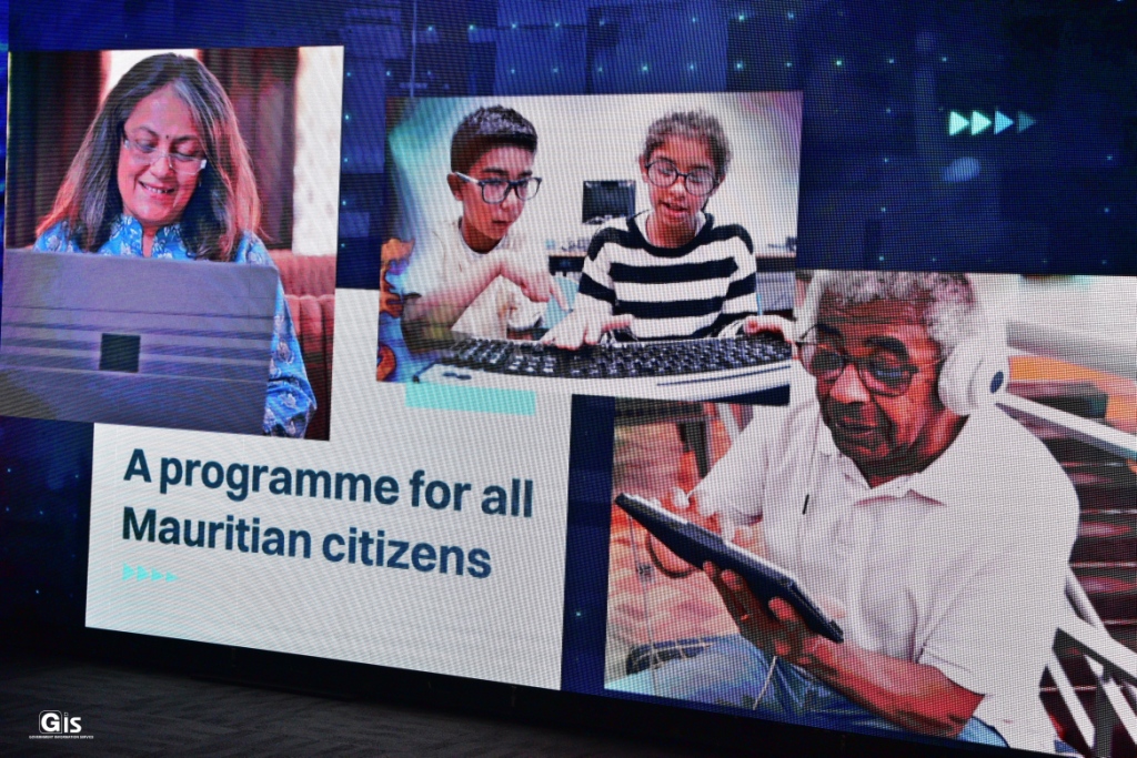 Mauritius Digital Promotion Agency launches Digital Proficiency Course ...