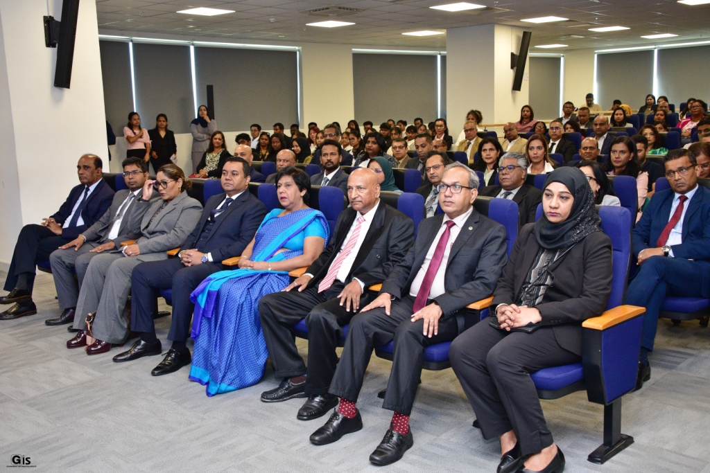 Mauritius Digital Promotion Agency launches Digital Proficiency Course to enhance national ...