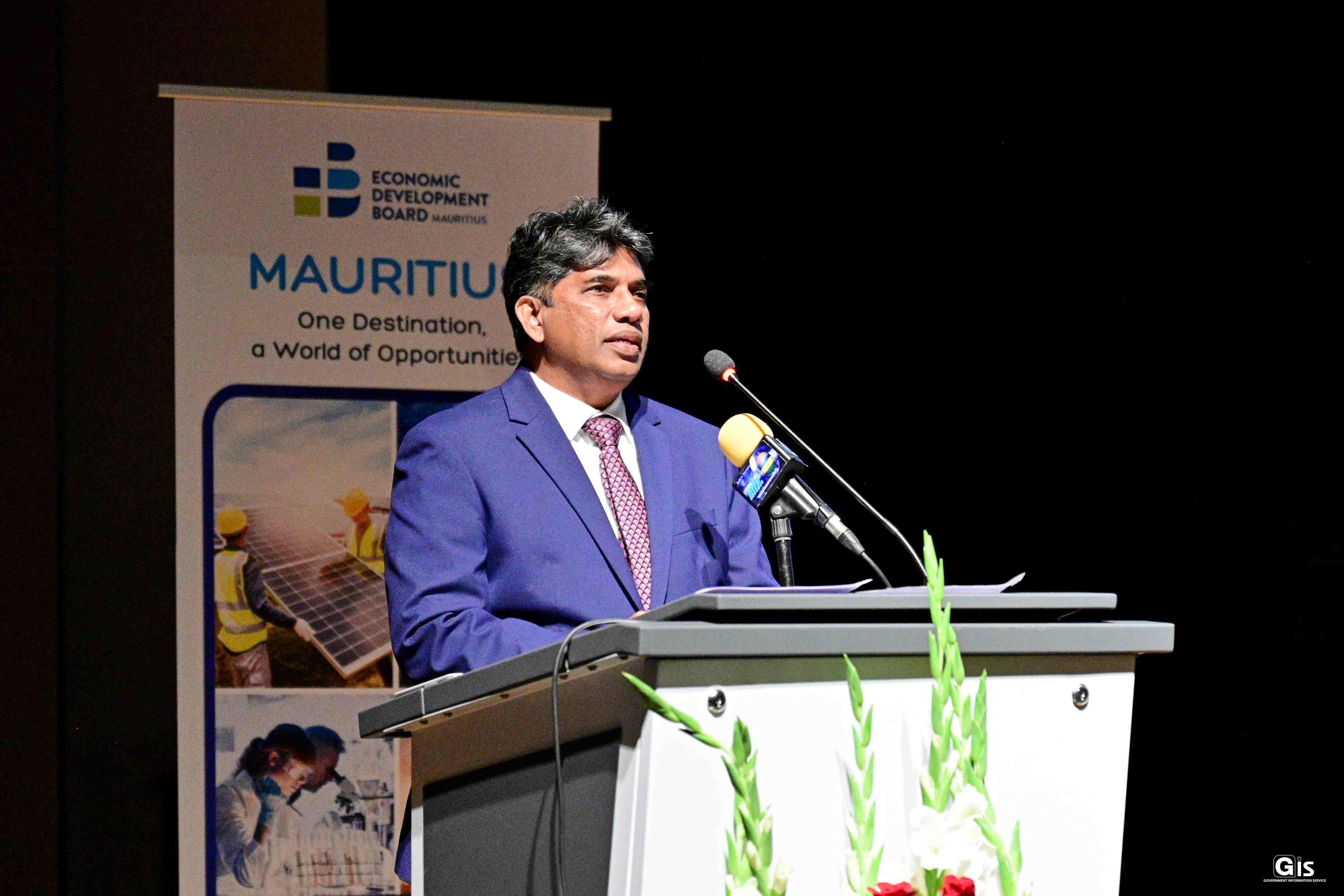 Mauritius Freeport: Gateway for global business and regional growth