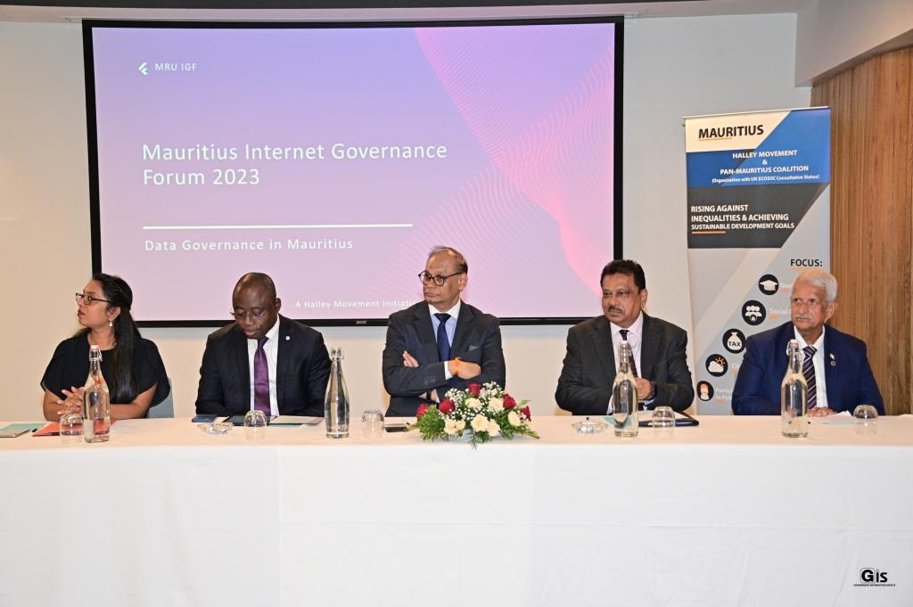 Mauritius IGF 2023 explores the dynamic intersections of technology, policy and society