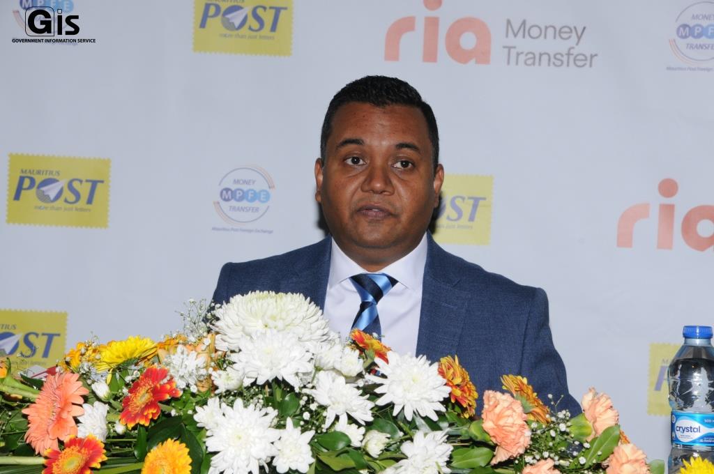 Mauritius Post Limited celebrates its 250 years of existence