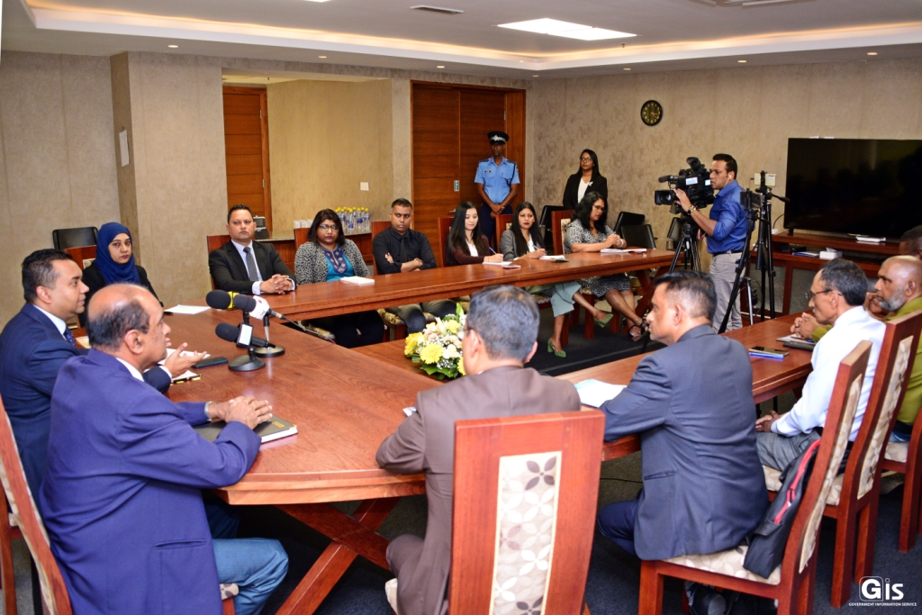 Mauritius Post Ltd reduces Parcel Handling Fee from Rs 130 to Rs 40