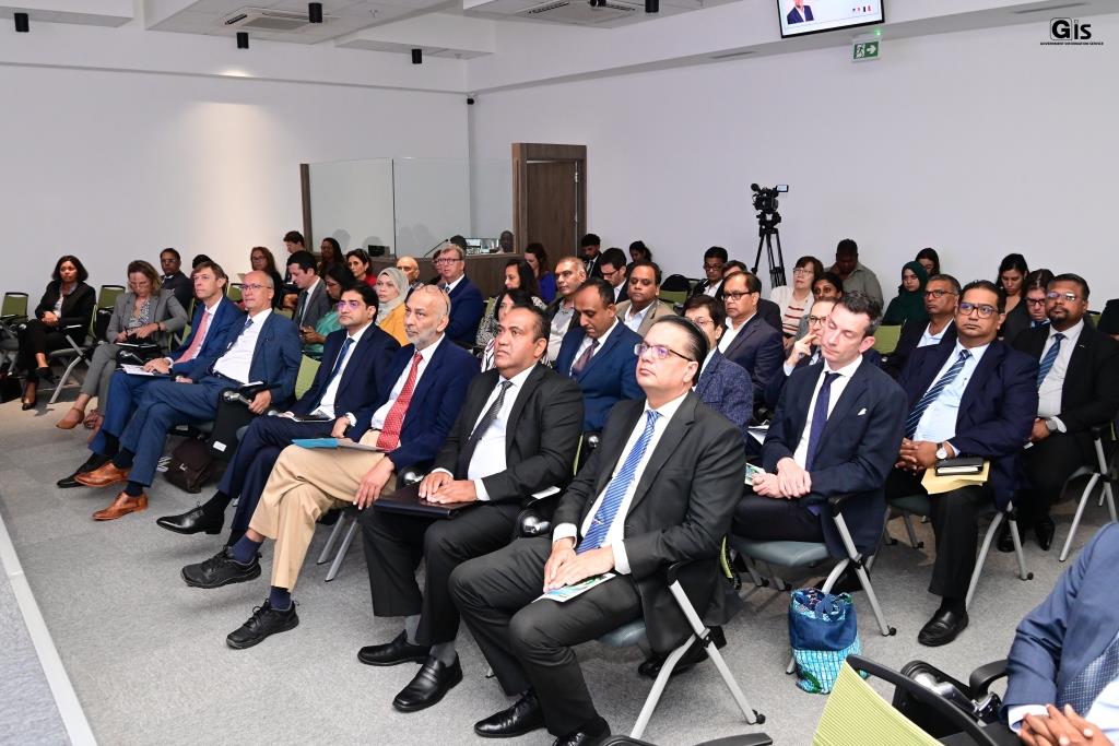 Mauritius-Reunion Joint Commission: Workshops focusing on Solid Waste ...