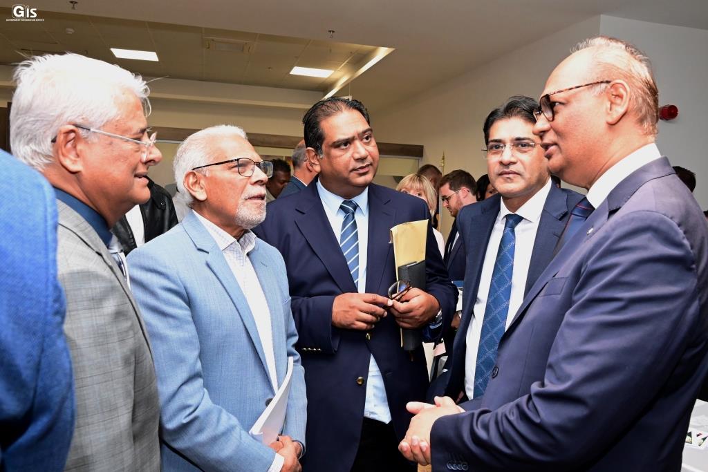 Mauritius-Reunion Joint Commission: Workshops focusing on Solid Waste ...