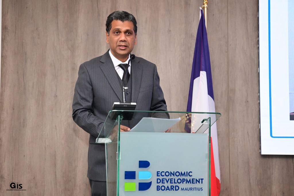 Mauritius-Reunion Joint Commission: Workshops focusing on Solid Waste ...