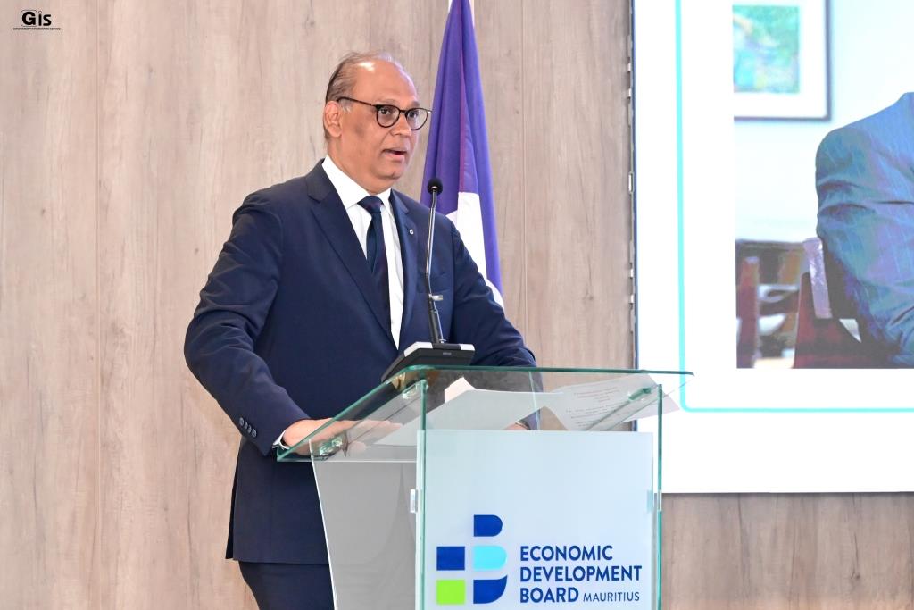 Mauritius-Reunion Joint Commission: Workshops focusing on Solid Waste ...