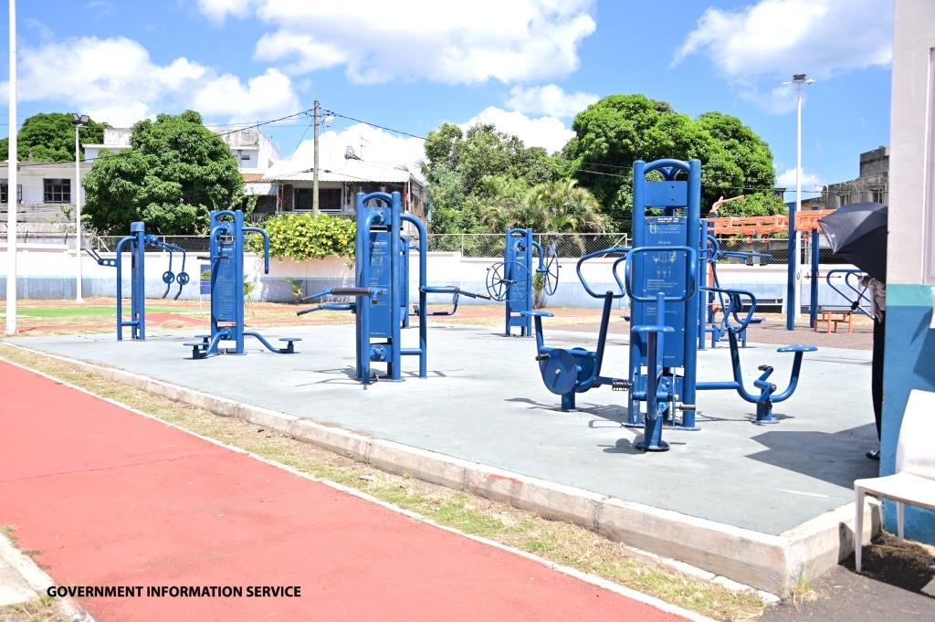 Mauritius Sports Council to assume management of all MUGA facilities ...