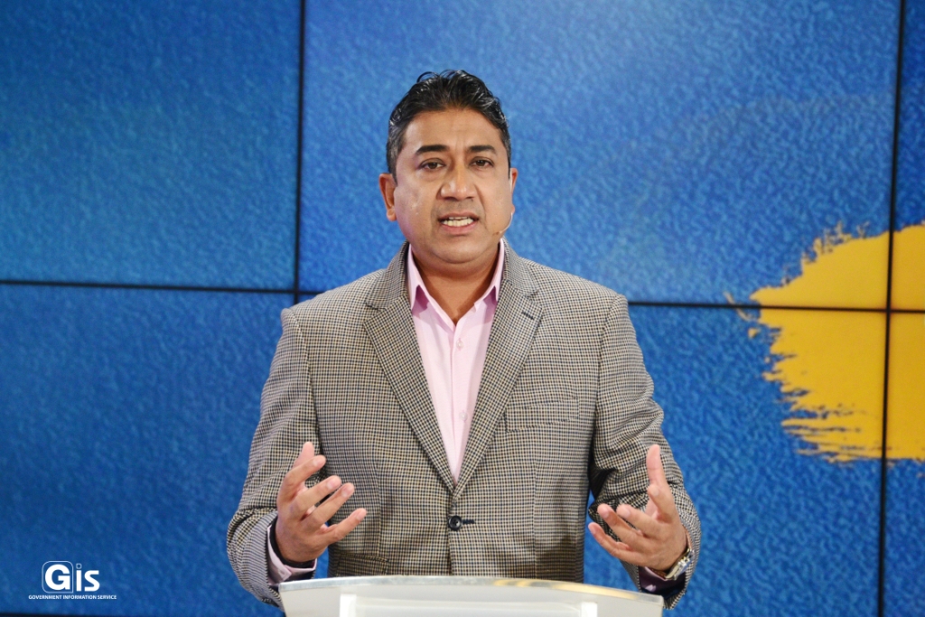 Mauritius Telecom launches MyT Start-Up for aspiring entrepreneurs