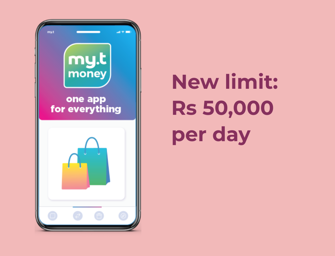 Mauritius Telecom launches its my.t money Superapp