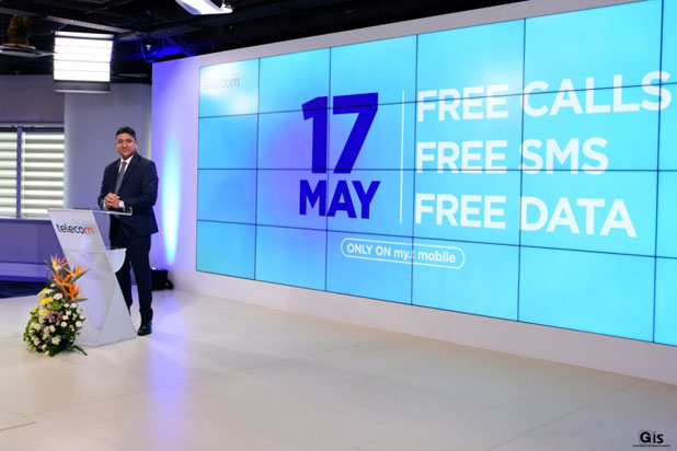 Mauritius Telecom offers several benefits to My.T customers following ...