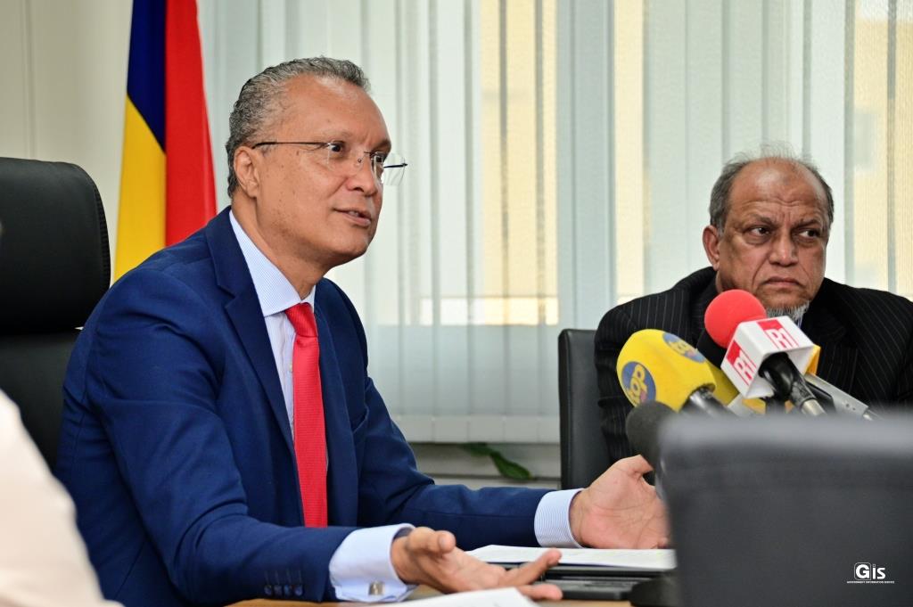Mauritius accelerates energy transition with major renewable projects
