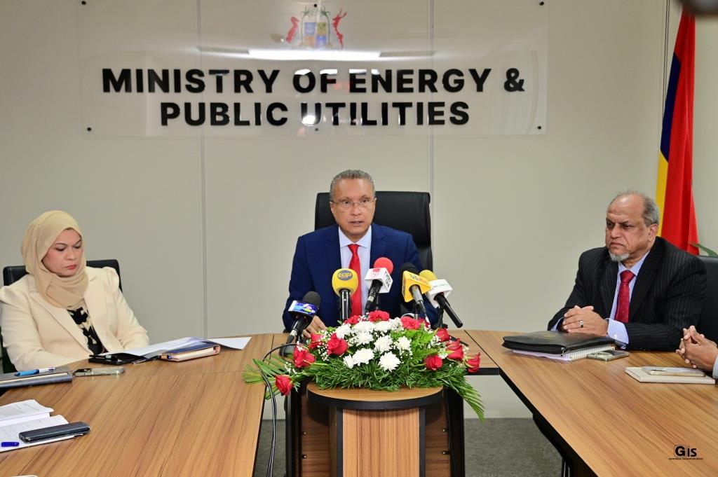 Mauritius accelerates energy transition with major renewable projects