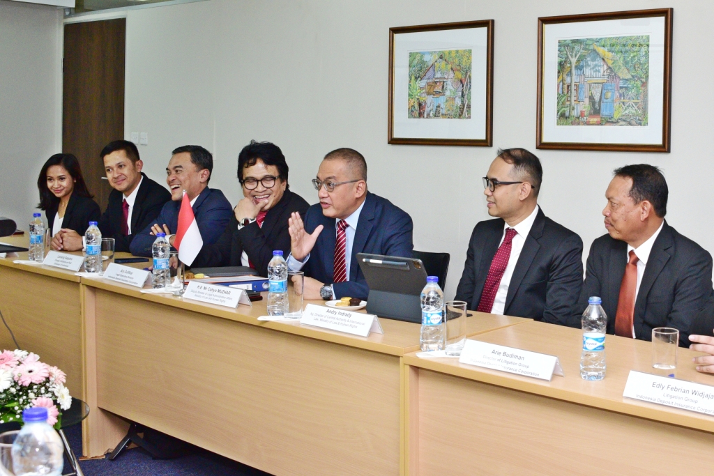 Mauritius and Indonesia commit to enhancing people-to-people mobility ...