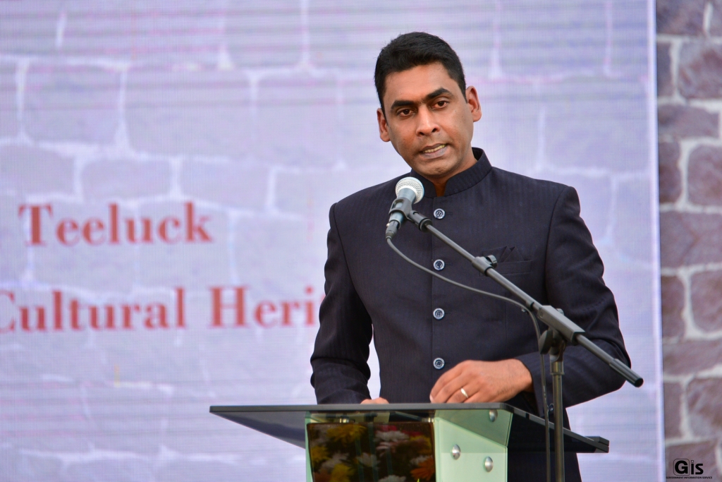 Mauritius commemorates 188th Arrival of Indentured Labourers