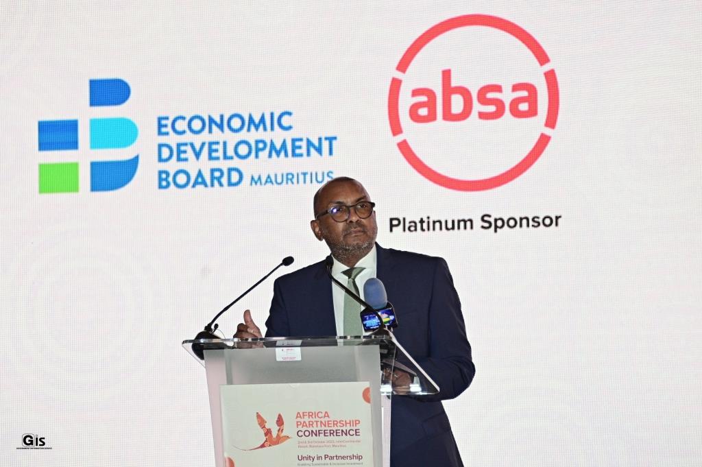 Mauritius hosts Africa Partnership Conference to catalyse cross-border ...