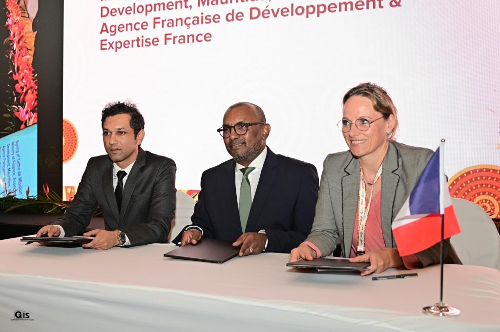 Mauritius hosts Africa Partnership Conference to catalyse cross-border ...
