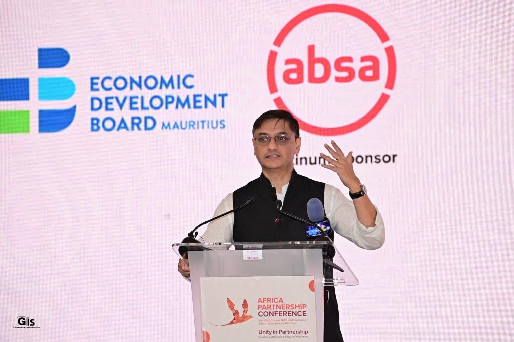 Mauritius hosts Africa Partnership Conference to catalyse cross-border ...