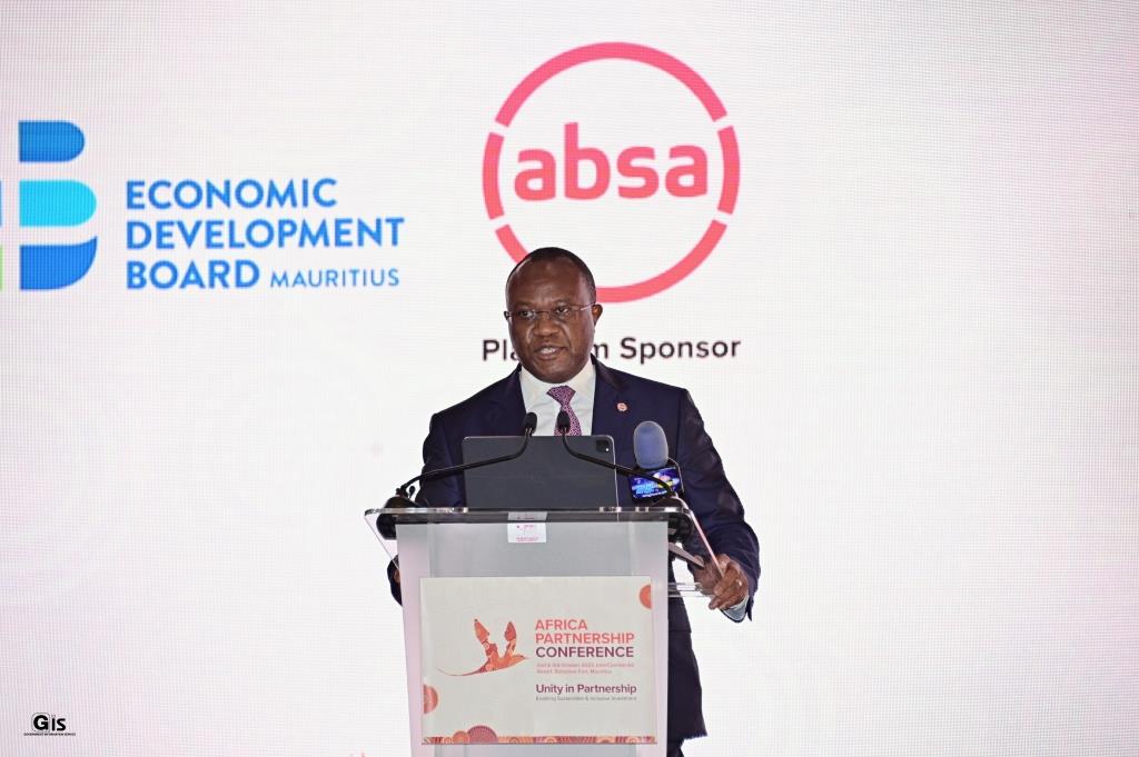 Mauritius hosts Africa Partnership Conference to catalyse cross-border ...