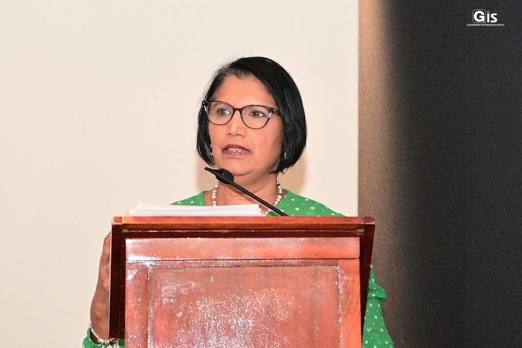 Mauritius hosts Third Annual CISNA capacity building programme