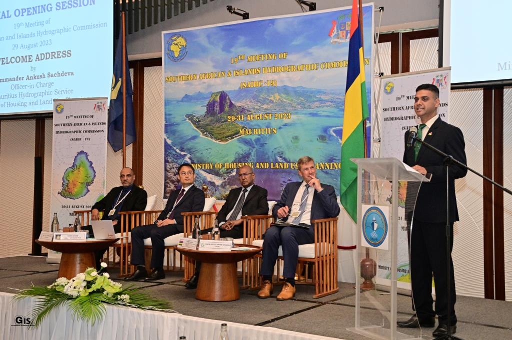 Mauritius hosts the 19th plenary Meeting of the Southern African and ...