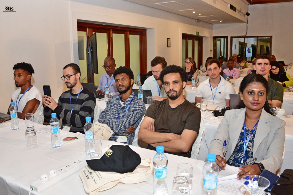 Mauritius hosts the fifth International Fruit Fly Symposium