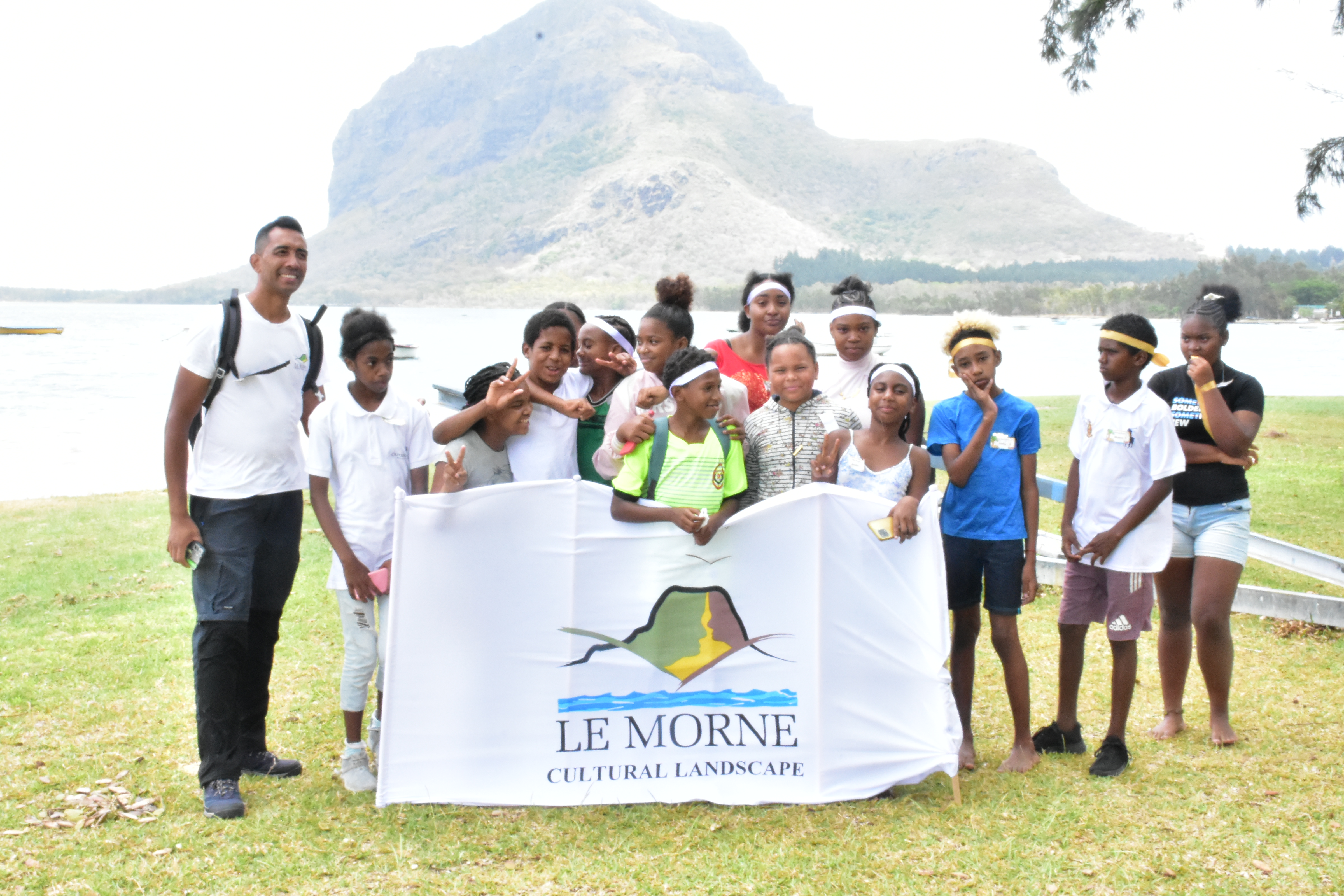 Mauritius marks first International Day of the Intangible Cultural Heritage
