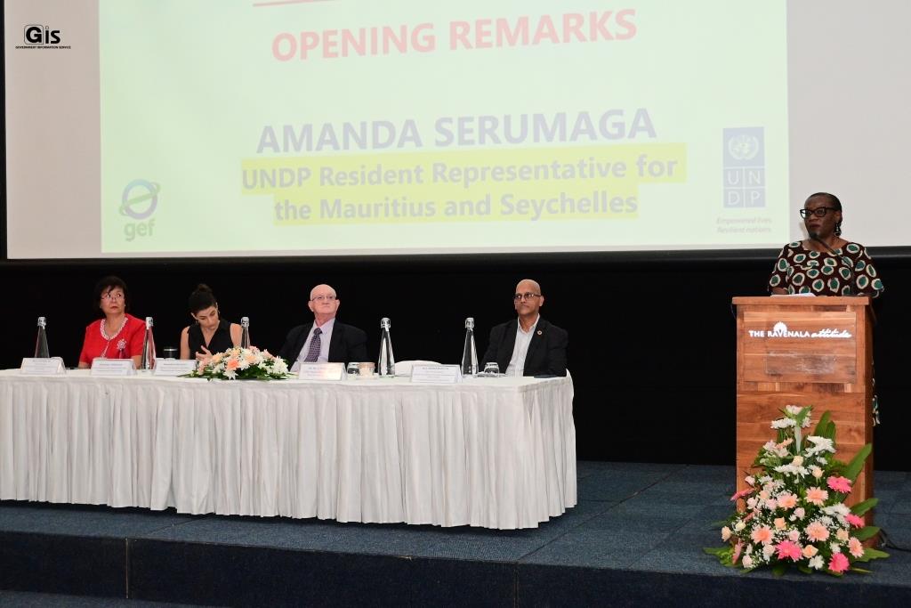 Mauritius strengthens efforts to combat Persistent Organic Pollutants