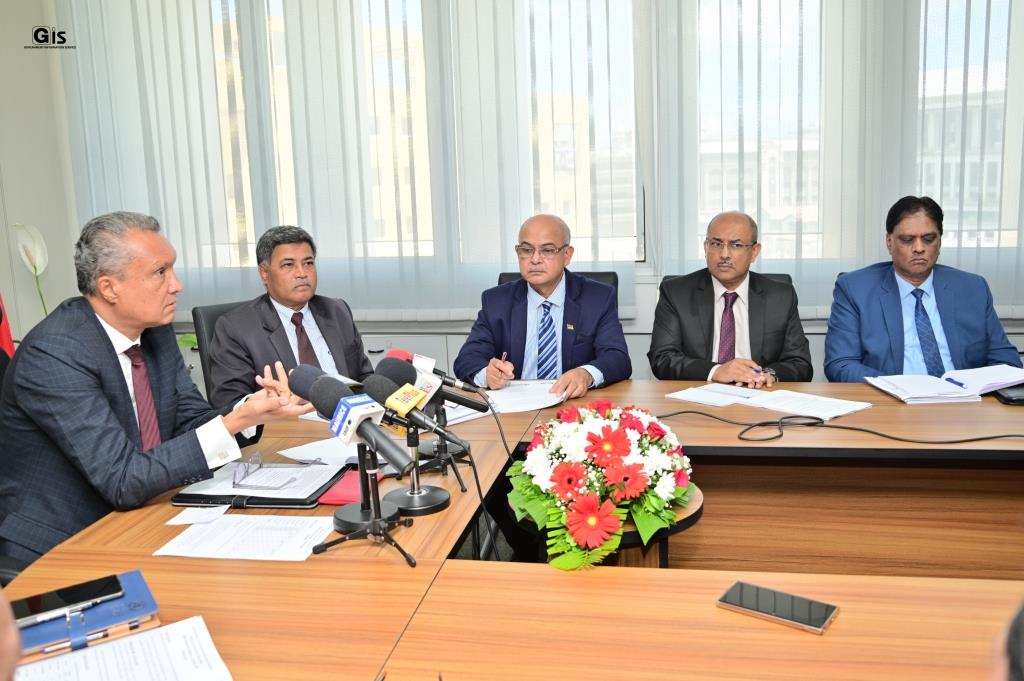 Minister Assirvaden appeals for judicious use of water