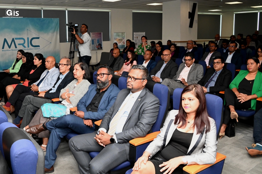 Minister Balgobin reiterates Government’s commitment to support ...