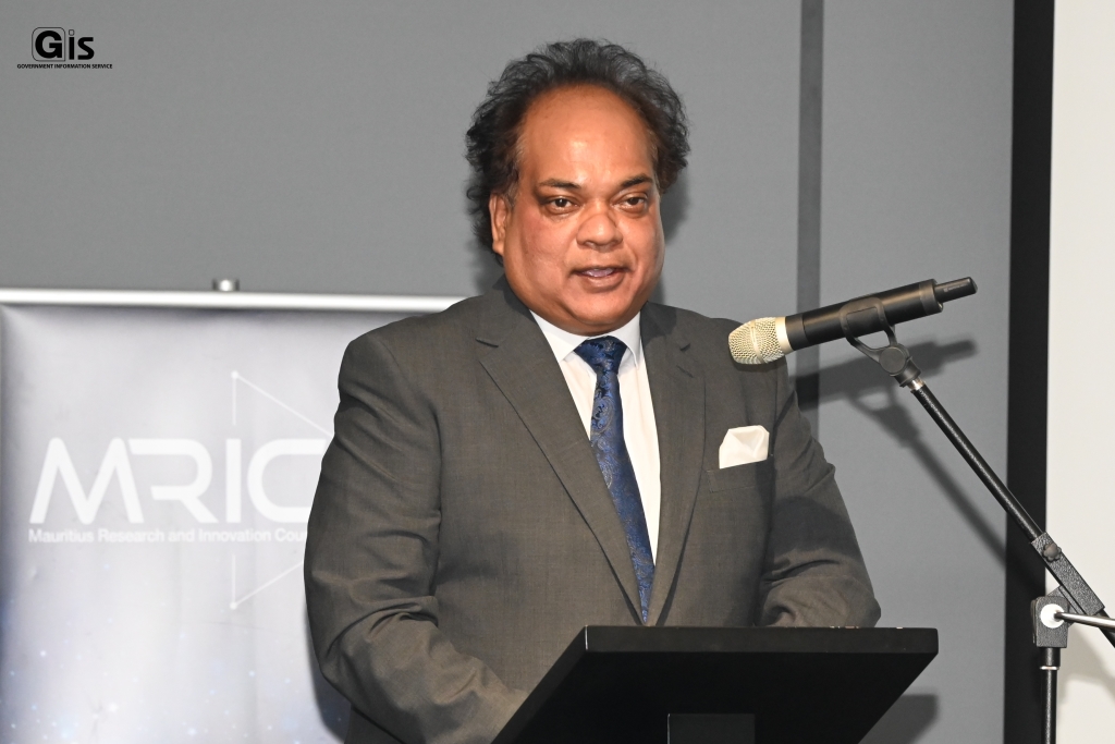 Minister Balgobin reiterates Government’s commitment to support ...
