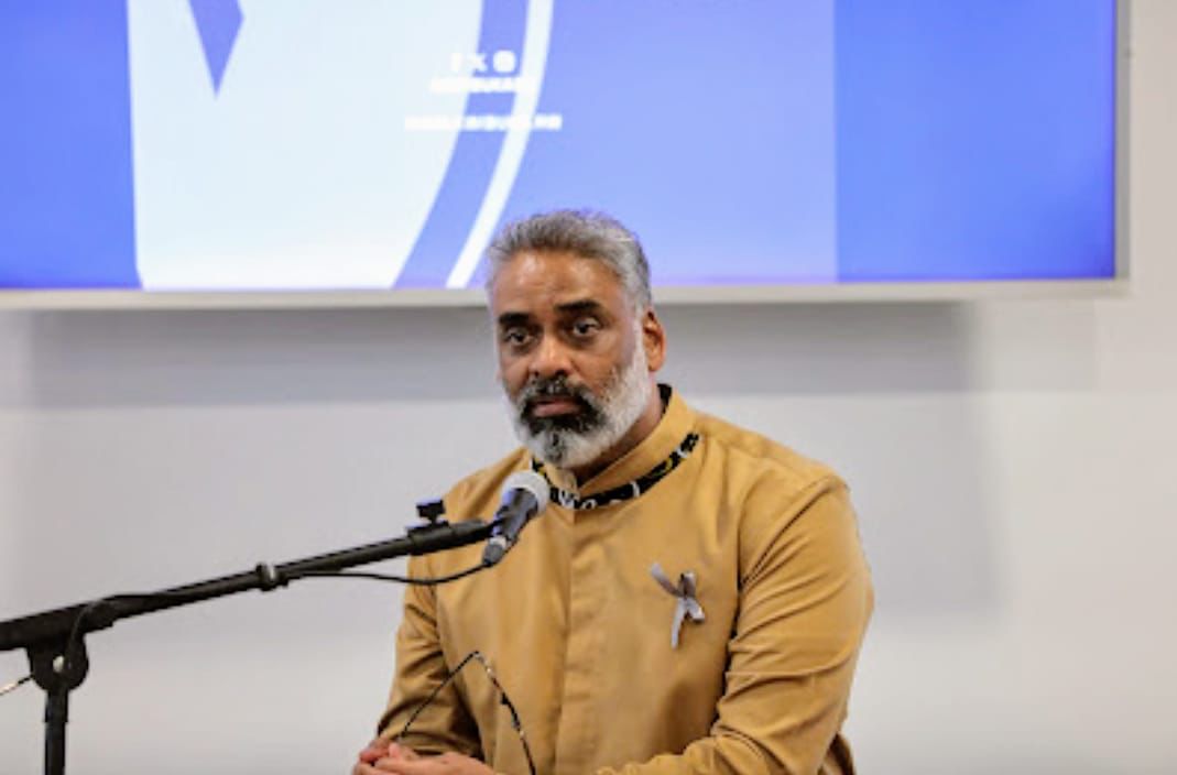 Minister Maneesh Gobin reflects on dark chapter of the Rwanda genocide ...