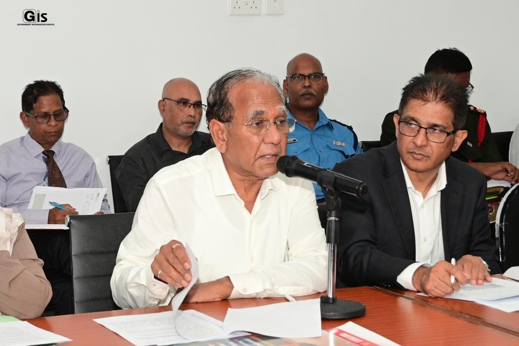 Multi-sectoral approach to combat Vector-Borne Diseases