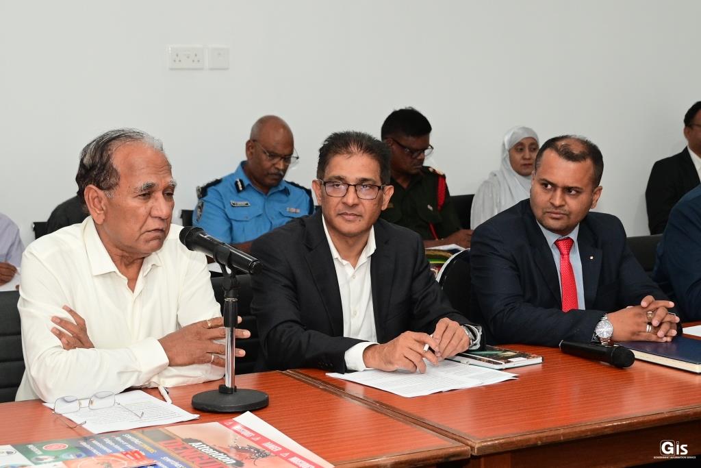 Multi-sectoral approach to combat Vector-Borne Diseases