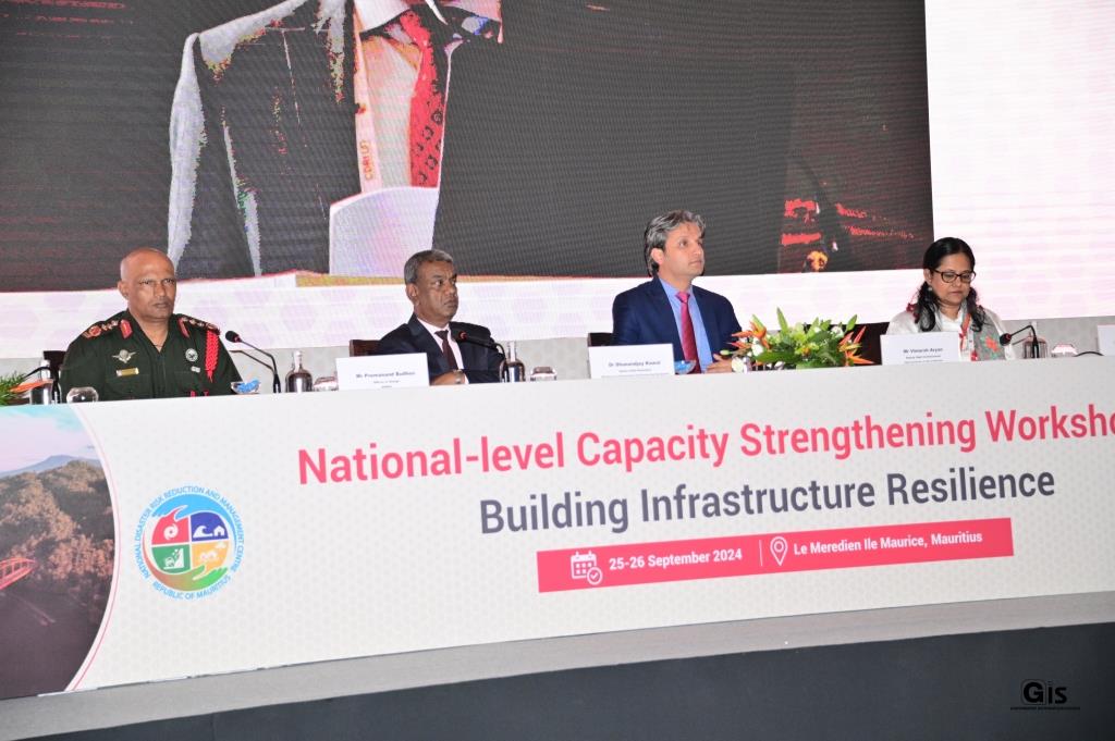 NDRRMC hosts capacity building workshop aiming to enhance ...