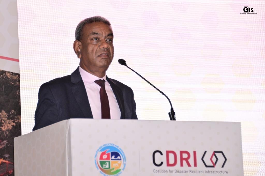 NDRRMC hosts capacity building workshop aiming to enhance ...