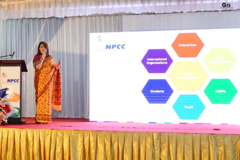 NPCC holds Enterprise Go Digital Platform Advocacy Workshop