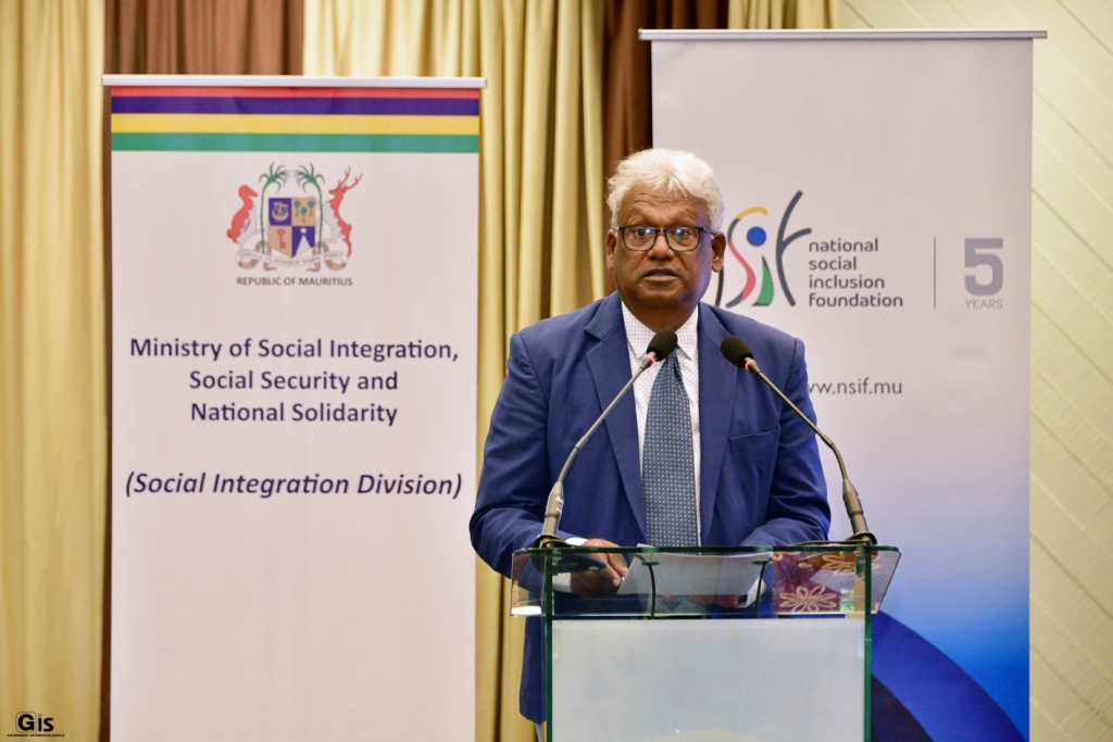 NSIF's Impact Report 2022 geared towards social inclusion and ...