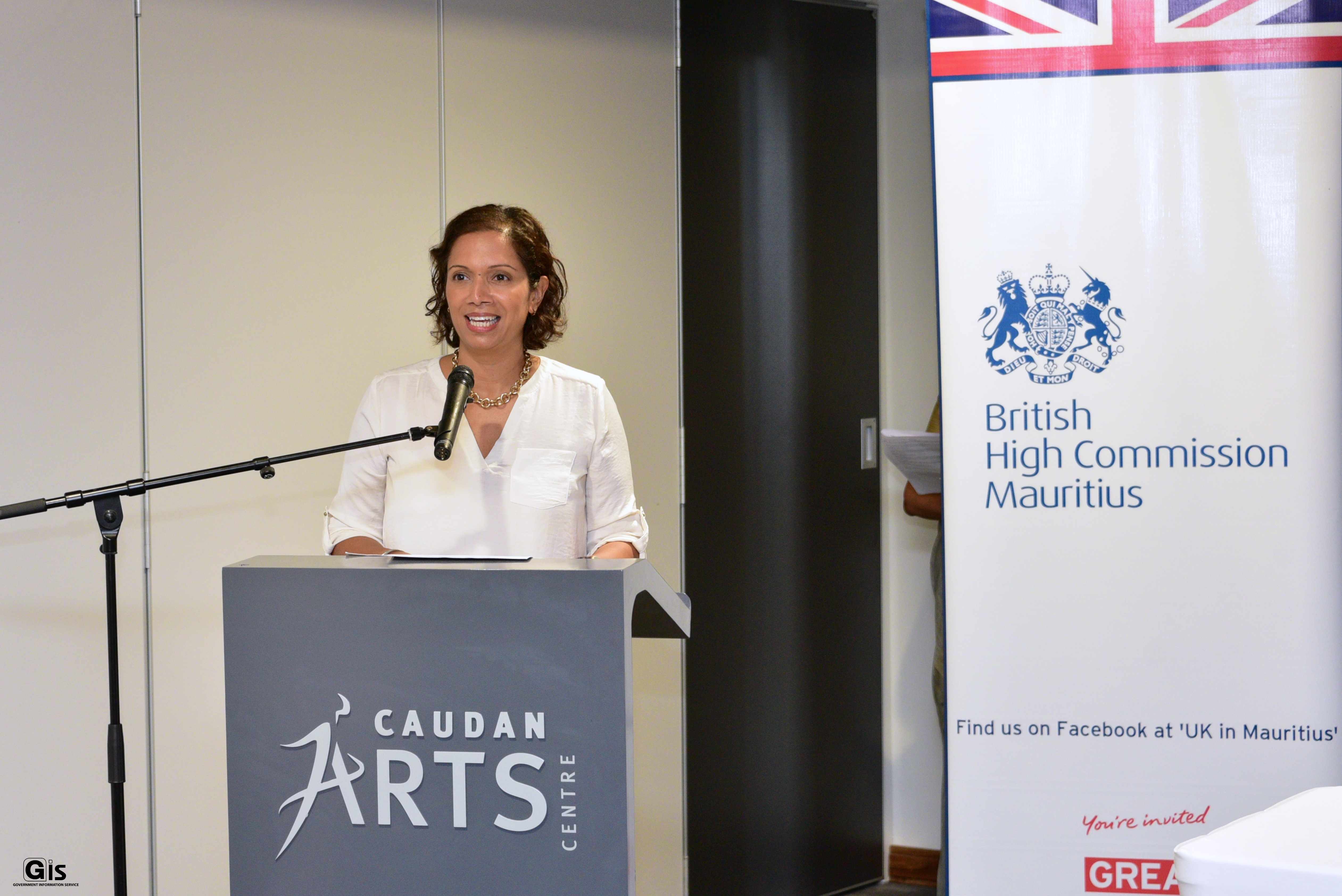 National Audit Offices from Mauritius and UK sign Technical Assistance ...