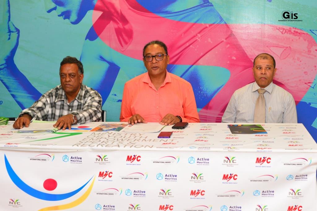 National Day Celebrations 2023: A ‘Marche de l’Unité’ to promote ...