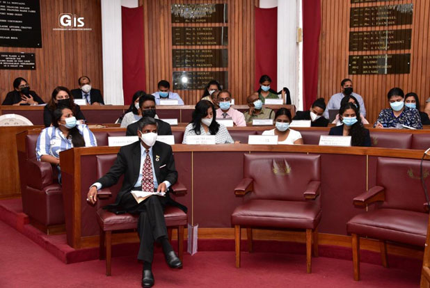 National Mechanism for Reporting and Follow-up meeting examines updates ...