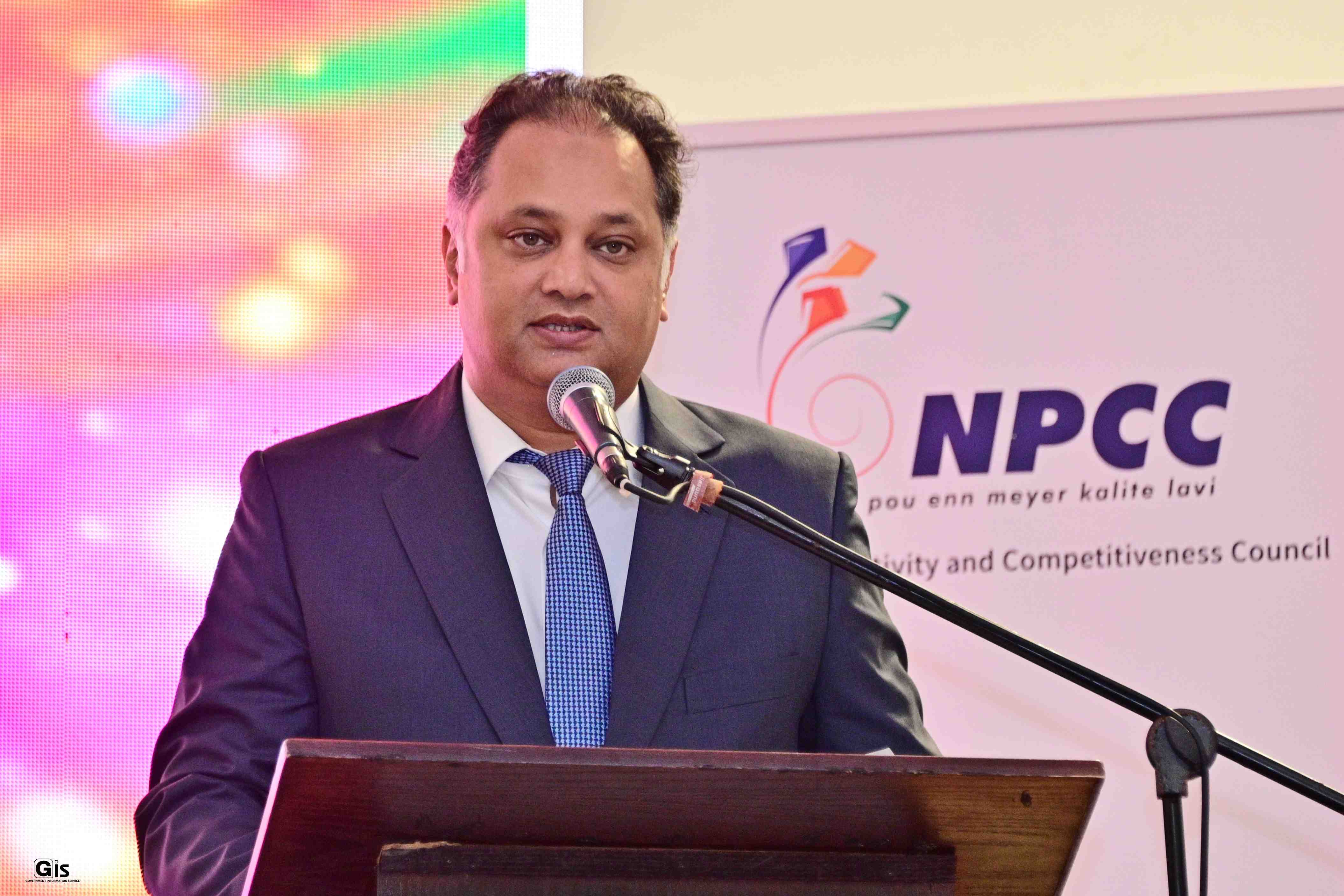 National Productivity and Competitiveness Council celebrates its Silver ...